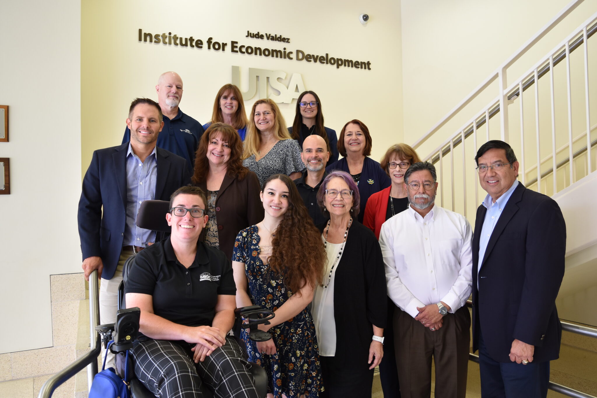 Home | Small Business Development Center